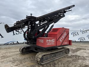 SOLD - HMC STR20 Lot No. 48071 Construction | Tractor Zoom