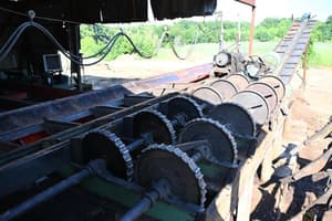 SOLD - HMC V206HST Lot No. 100 Other Equipment | Tractor Zoom