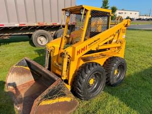 SOLD - Hydra-Mac 1300 Lot No. 16 Construction with 3,557 Hrs | Tractor Zoom