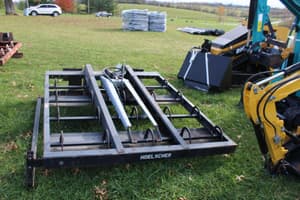 Hoelscher 100 Lot No. 4775 Hay and Forage For Sale | Tractor Zoom