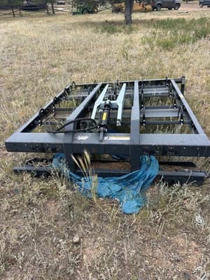 Hoelscher 100 Stock No. C149585 Hay and Forage For Sale | Tractor Zoom