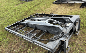 SOLD - Hoelscher 100 Hay and Forage | Tractor Zoom