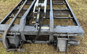 SOLD - Hoelscher 100 Hay and Forage | Tractor Zoom