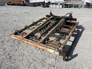 SOLD - Hoelscher 100 Hay and Forage | Tractor Zoom
