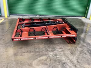 SOLD - Hoelscher 100 Stock No. 4326670 Hay and Forage | Tractor Zoom