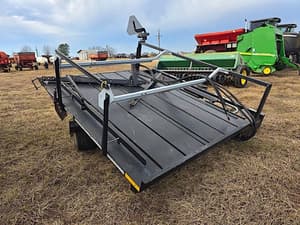SOLD - Hoelscher 100 Lot No. 4107 Hay and Forage | Tractor Zoom
