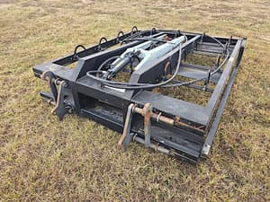 SOLD - Hoelscher 100 Lot No. 5332 Hay and Forage | Tractor Zoom