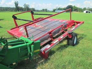 SOLD - Hoelscher 1000 Lot No. 24104 Hay and Forage | Tractor Zoom