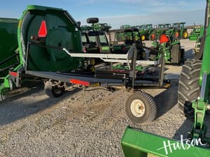 SOLD - Hoelscher 1000 Stock No. 381661 Hay and Forage | Tractor Zoom