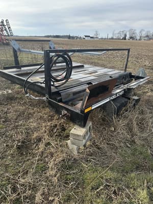 SOLD - Hoelscher 1000 Lot No. 94 Hay and Forage | Tractor Zoom