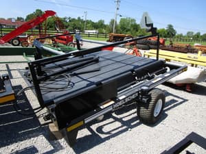 SOLD - 2018 Hoelscher 1000 Lot No. 9238 Hay and Forage | Tractor Zoom