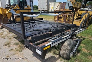 SOLD - Hoelscher 1000 Lot No. EB8260 Hay and Forage | Tractor Zoom