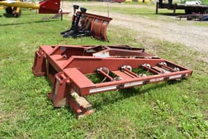 SOLD - Hoelscher 100 Lot No. 57 Hay and Forage | Tractor Zoom
