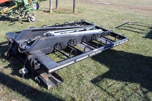 SOLD - Hoelscher 110 Lot No. 508 Hay and Forage | Tractor Zoom