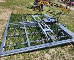 SOLD - Hoelscher 180 Stock No. 28309 Hay and Forage | Tractor Zoom