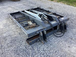 SOLD - Hoelscher 100 Lot No. 3451 Hay and Forage | Tractor Zoom