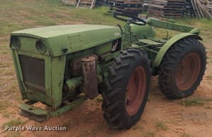 SOLD - Holder AG3 Lot No. NW9549 Tractors with 34 HP | Tractor Zoom