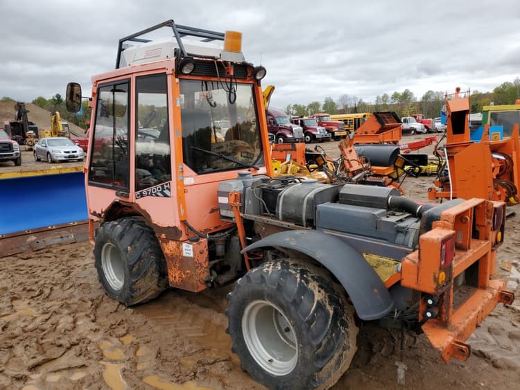 Holder C9700H Other Equipment Other for Sale | Tractor Zoom