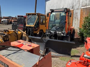 SOLD - Holder C480 Lot No. 438 Other Equipment | Tractor Zoom