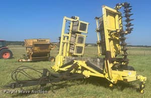 SOLD - Aerway AW30C0-8B38-D972 Lot No. DQ2150 Tillage | Tractor Zoom