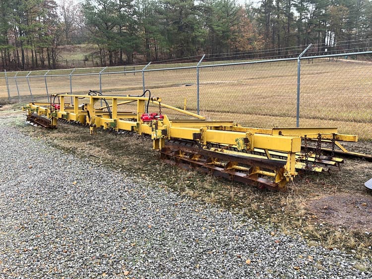 Holly 212FD Tillage Other for Sale | Tractor Zoom