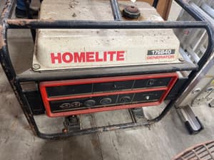 SOLD - HomeLite 176B40 Lot No. 6082633 Other Equipment | Tractor Zoom