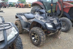 SOLD - Honda Rincon 680 Other Equipment with --- Hrs | Tractor Zoom