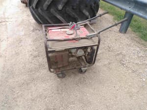 SOLD - Honda EB5000 Other Equipment | Tractor Zoom