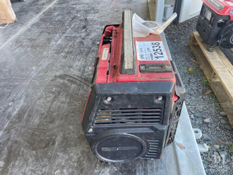 Honda EX1000 Other Equipment Generators for Sale | Tractor Zoom