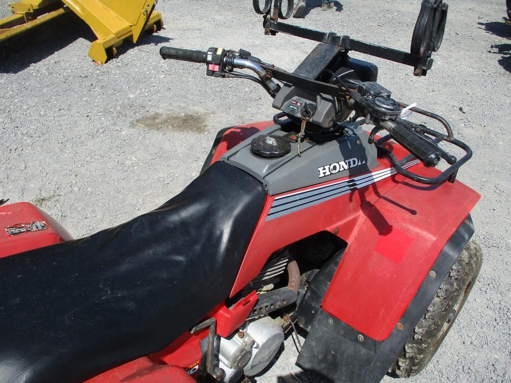 Honda Fourtrax 250 Other Equipment Outdoor Power for Sale | Tractor Zoom