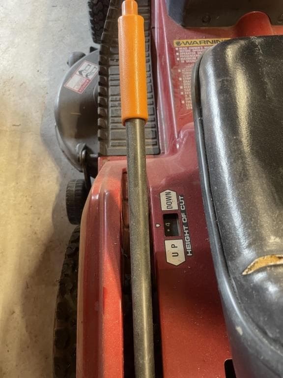 Honda HT3810 Other Equipment Turf for Sale | Tractor Zoom