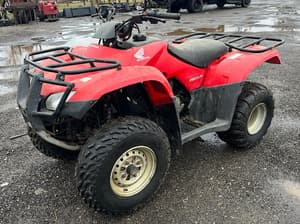 SOLD - HONDA RECON 250 ATV Other Equipment with --- Hrs | Tractor Zoom
