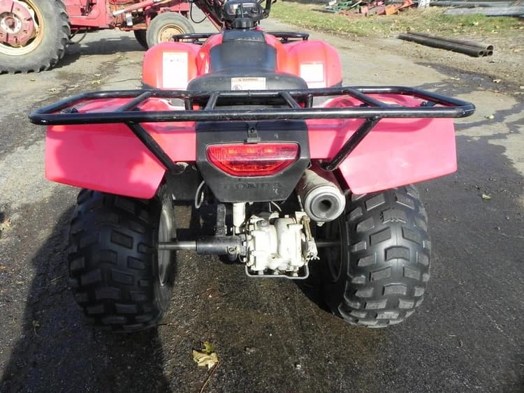 Honda Recon 250 Other Equipment Outdoor Power for Sale | Tractor Zoom