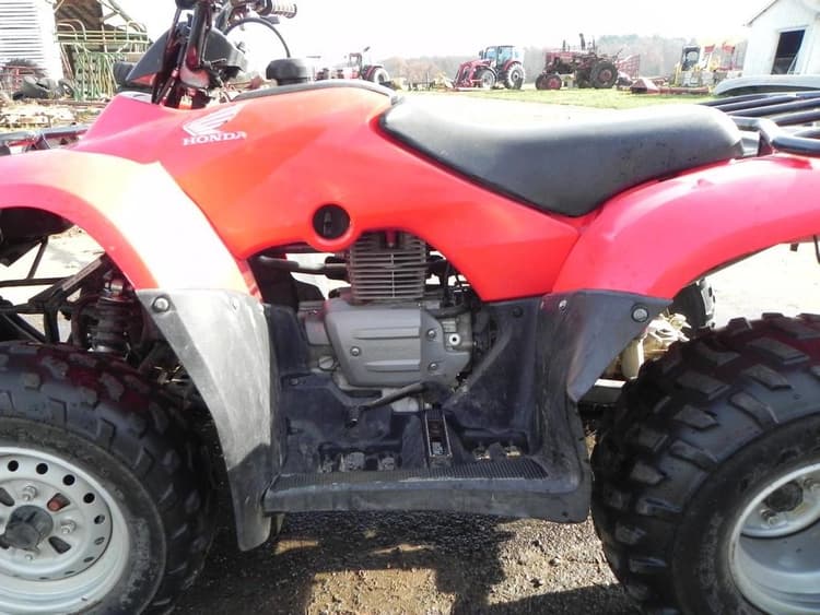 Honda Recon 250 Other Equipment Outdoor Power for Sale | Tractor Zoom