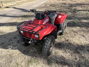 SOLD - Honda Recon Lot No. 22329 Other Equipment with --- Hrs | Tractor ...