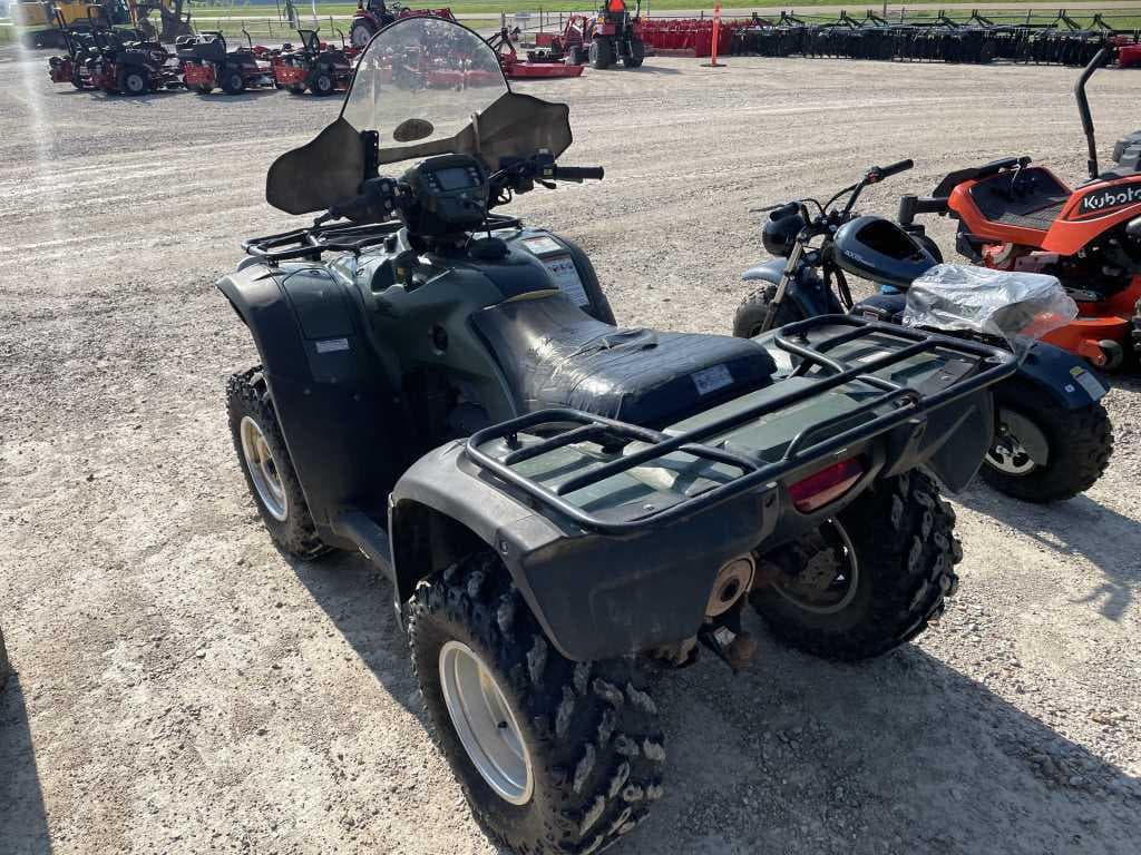Honda Rubicon 500 Other Equipment Outdoor Power for Sale | Tractor Zoom