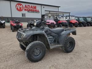 Honda Rubicon Lot No. 80991 Other Equipment For Sale with 3,243 Hrs ...