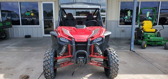 Honda Talon 1000X Other Equipment Outdoor Power for Sale | Tractor Zoom
