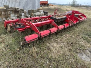 SOLD - Horsch Joker MT20 Lot No. 35181 Tillage with 20 ft | Tractor Zoom