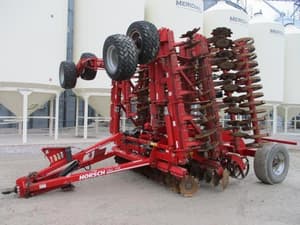 SOLD - Horsch Joker RT40 Stock No. 25919 Tillage with 40 ft | Tractor Zoom