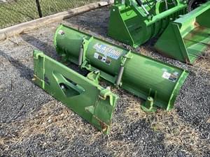 HLA 1000 Stock No. 59002801 Other Equipment For Sale | Tractor Zoom