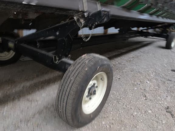 Horst HT30 Ag Trailers Header Trailers for Sale | Tractor Zoom