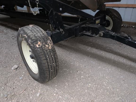 Horst HT30 Ag Trailers Header Trailers for Sale | Tractor Zoom