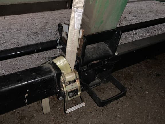 Horst HT30 Ag Trailers Header Trailers for Sale | Tractor Zoom