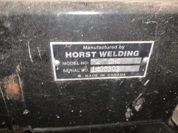 Horst HT30 Ag Trailers Header Trailers for Sale | Tractor Zoom