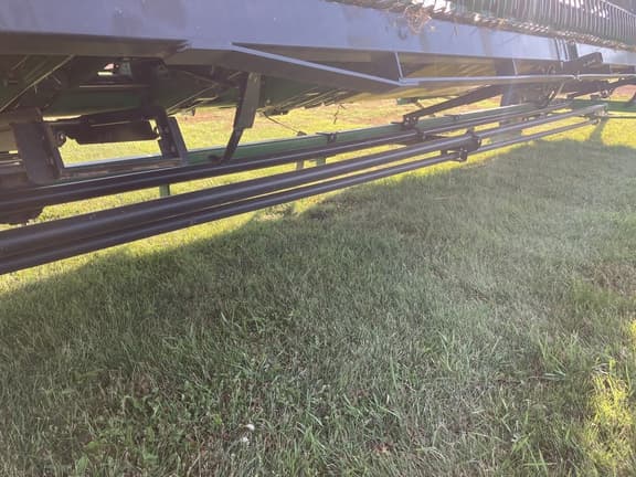 Horst CHCF Ag Trailers Header Trailers for Sale | Tractor Zoom