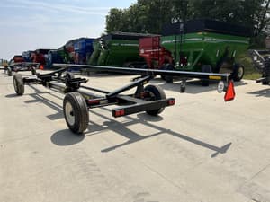 SOLD - HORST WELDING CHCF45 Ag Trailers Stock No. 224810101 | Tractor Zoom