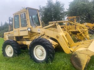 SOLD - Hough H50 Lot No. 8666 Construction with 5,292 Hrs | Tractor Zoom