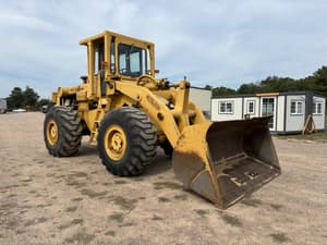 SOLD - Hough H80 Lot No. 1 Construction with 8,916 Hrs | Tractor Zoom