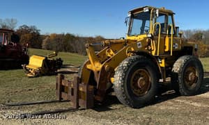 SOLD - Hough H50 Lot No. EG6828 Construction with 4,788 Hrs | Tractor Zoom